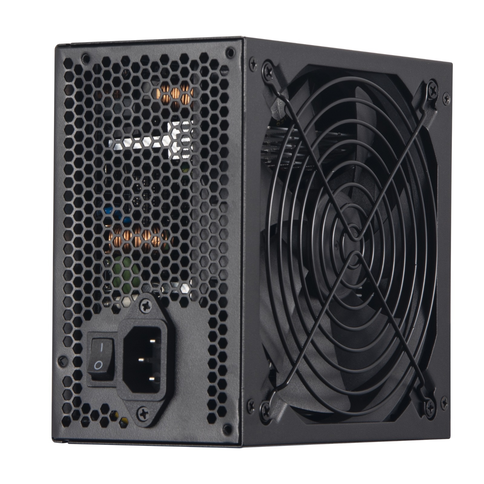 Sursa de alimentare Pro Gaming PG700, 700W, 80 PLUS BRONZE, Fan 14 CM ...