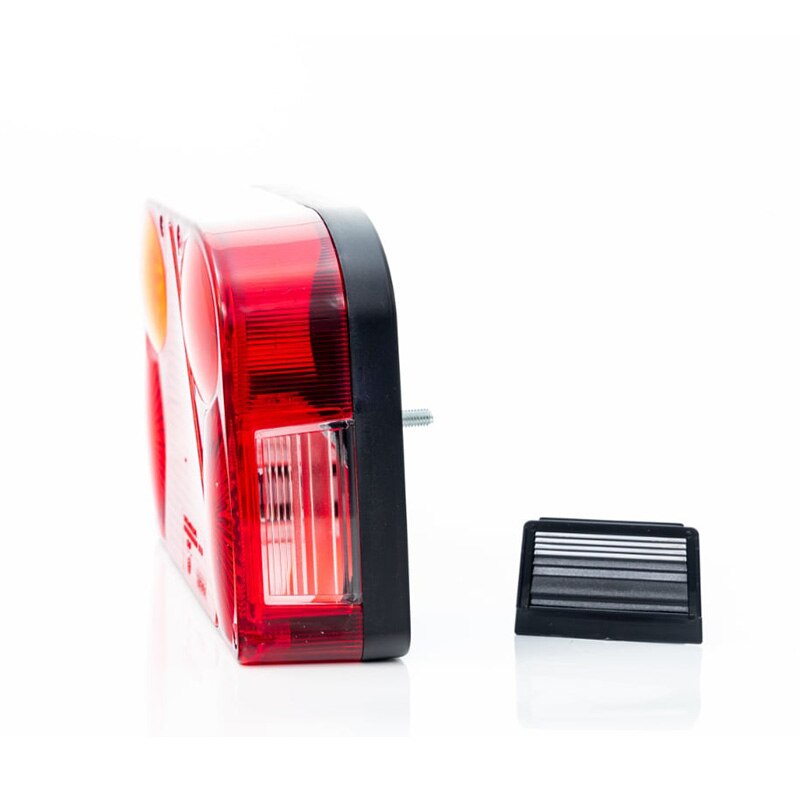 Lampa stop stanga cu 6 functii, Fristom, ceata, 23.8x13.8cm - eMAG.ro