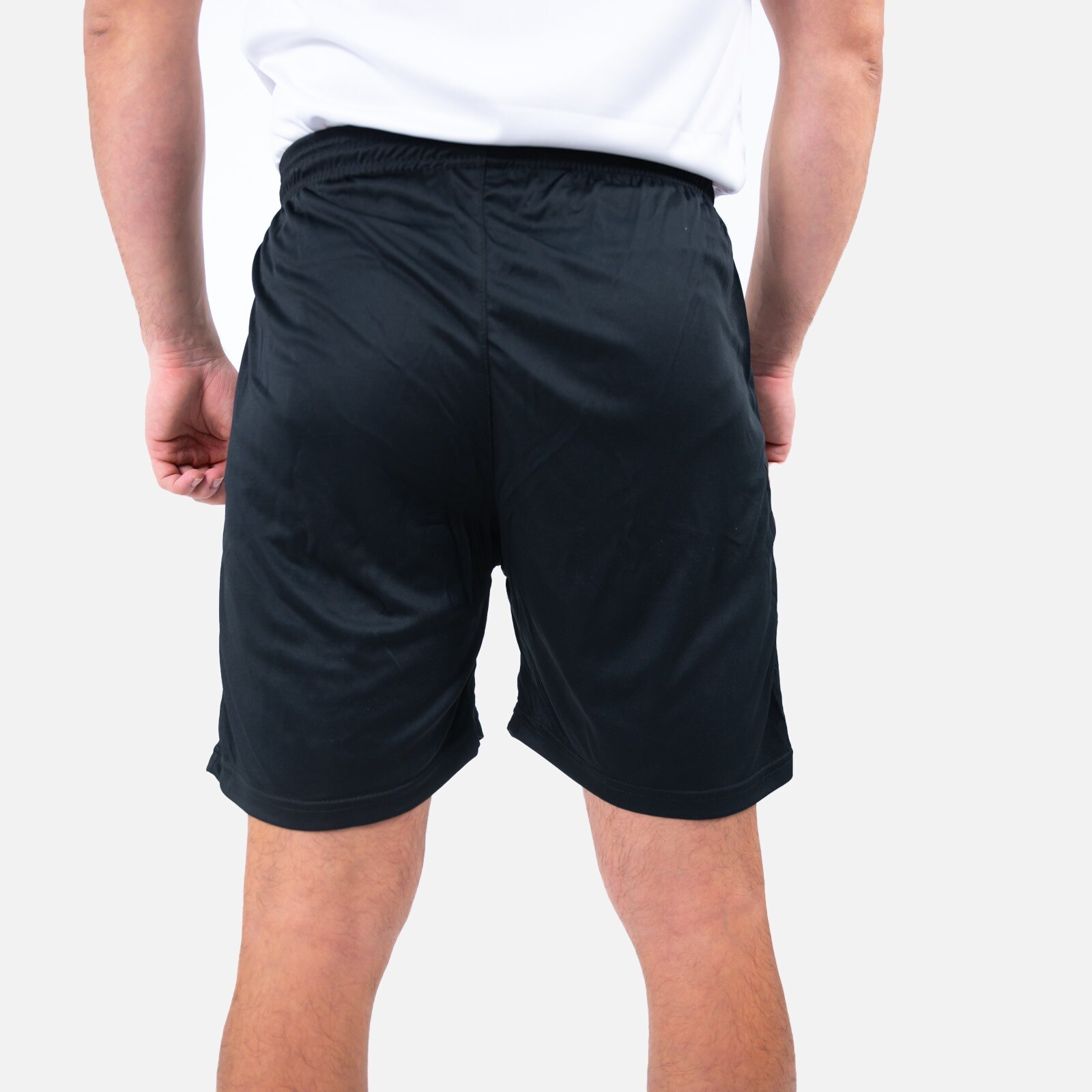 Short Poly Peak Team23 Black M - eMAG.hu