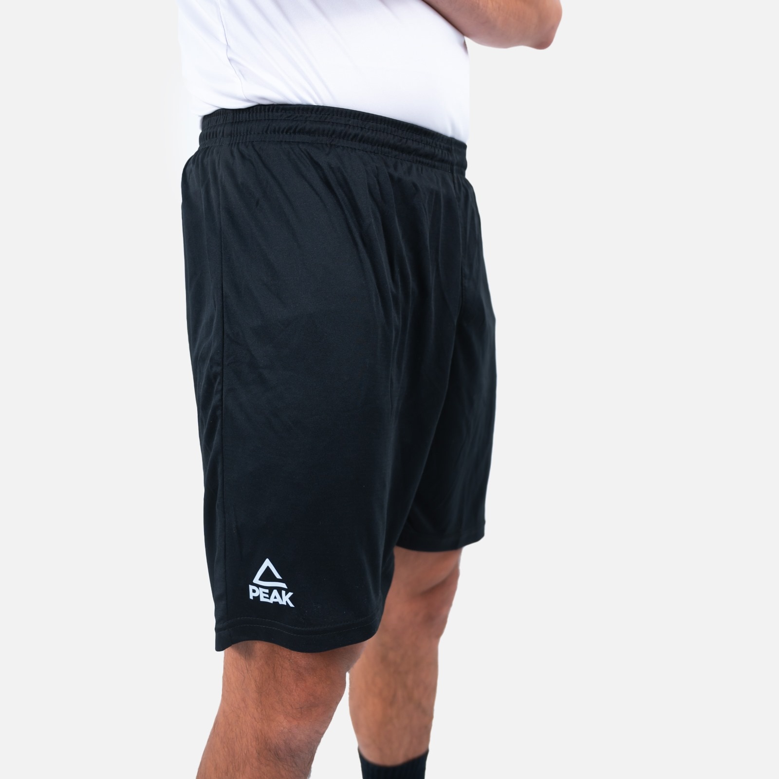 Short Poly Peak Team23 Black L - eMAG.hu