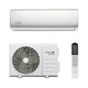 Aparat de aer conditionat Yamato Optimum YW18T2n, Gama 2025, 18000 BTU, Clasa A++/A+, Wi-Fi ...