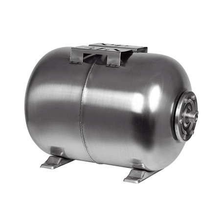 Butelie pentru Hidrofor, ZEP, Inox 24L – Rezervor de Expansiune Durabil ...