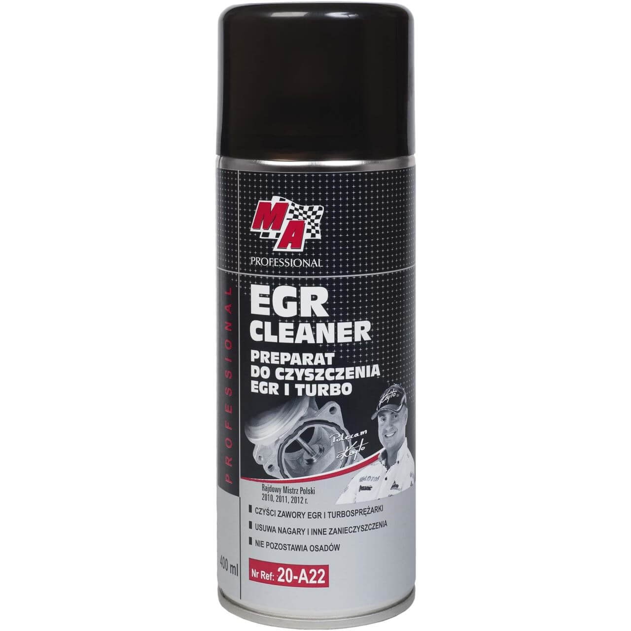 Spray MA Professional pentru curatare EGR si Turbo, 400 ml - eMAG.ro