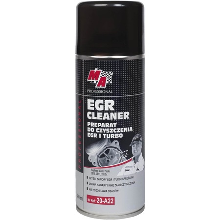 Spray MA Professional pentru curatare EGR si Turbo, 400 ml - eMAG.ro