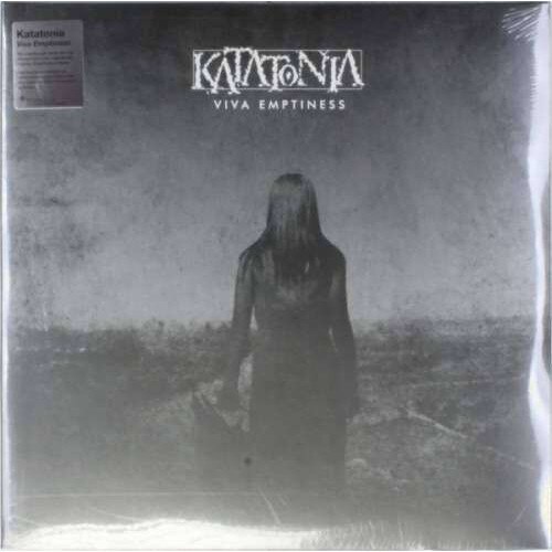 Katatonia - Viva Emptiness -Hq- (2LP) - eMAG.hu