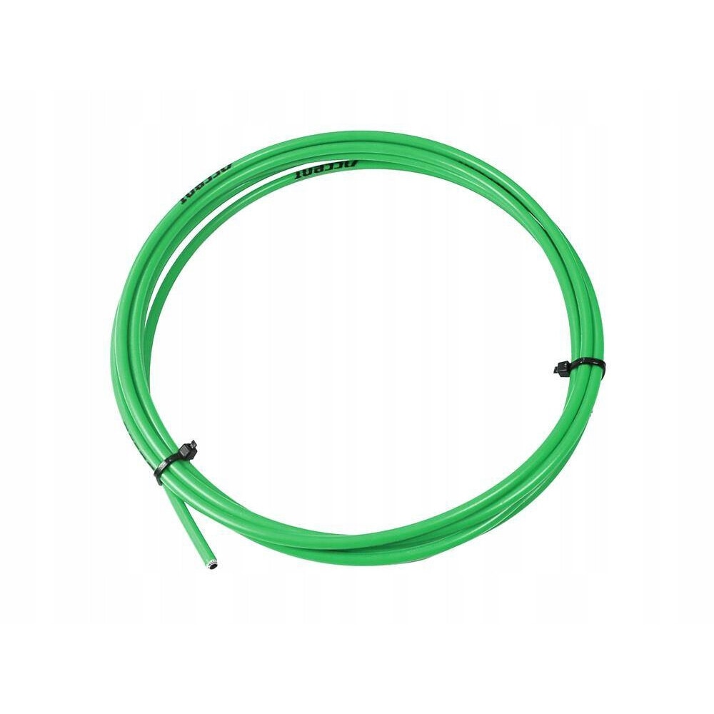 Cablu schimbator 3m, Accent, 4mm, verde - eMAG.ro