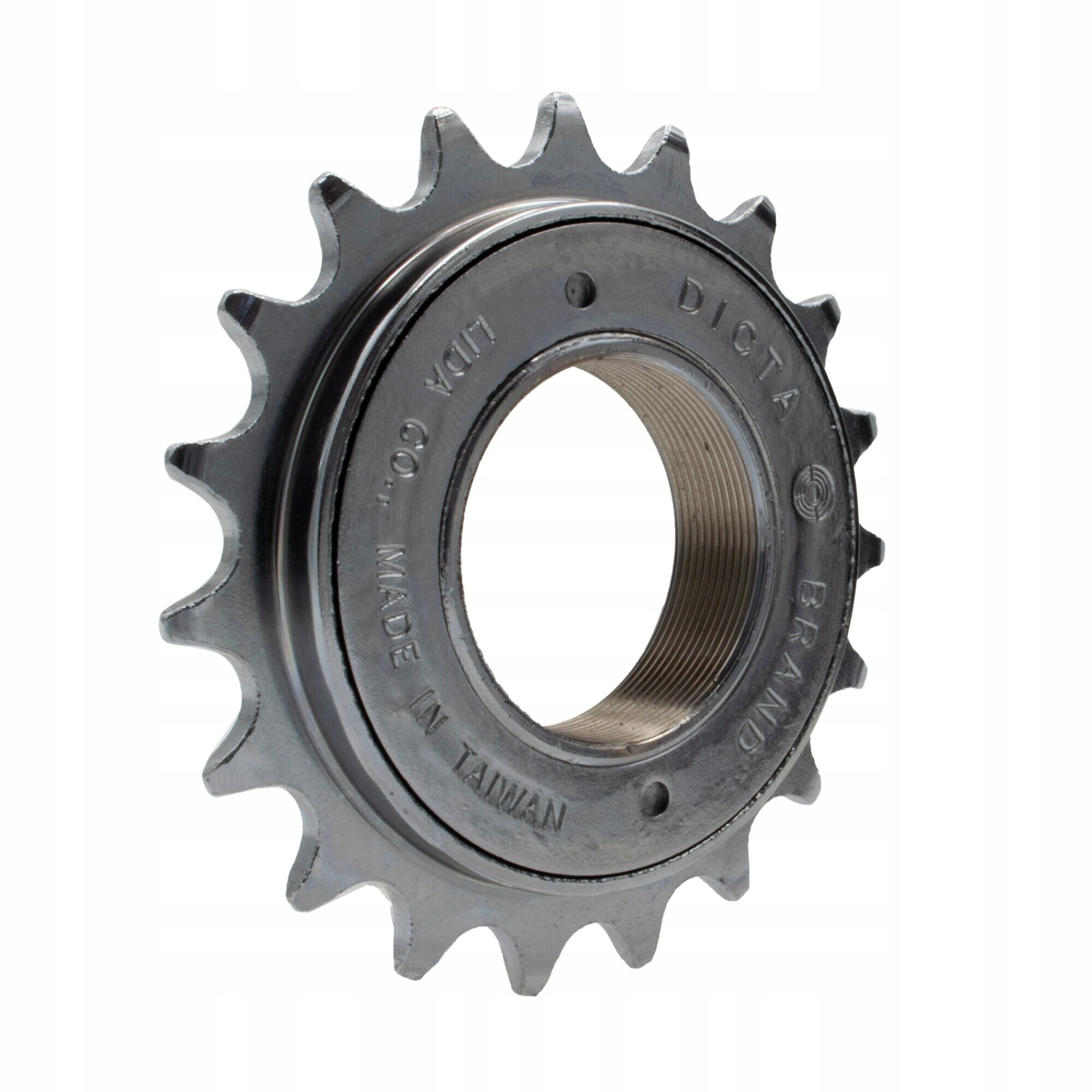 Pinion bicicleta, Dicta, 1 viteza A3K-19 1/2"x1/8"x19T;1,37" - eMAG.ro