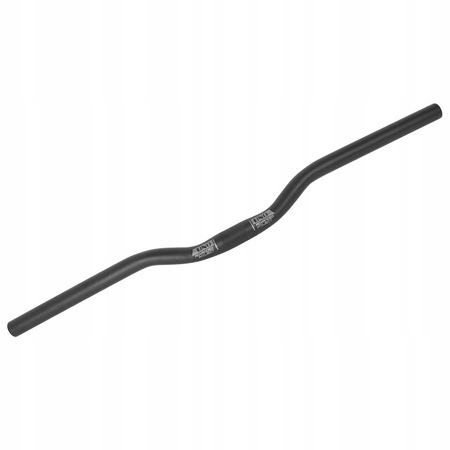 Ghidon bicicleta Uno, negru, 630 x 25.4 mm - eMAG.ro