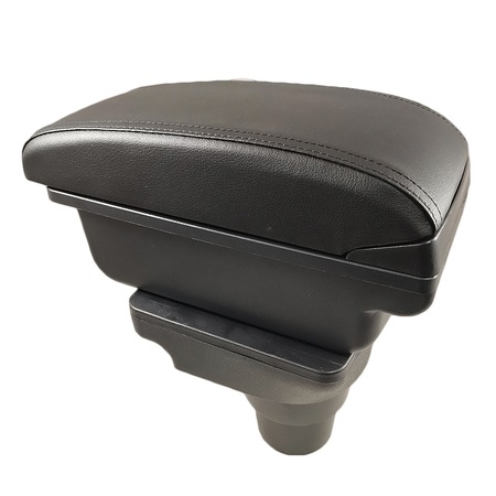 Cotiera consola centrala cutie de depozitare USB Organizator pentru Kia ...