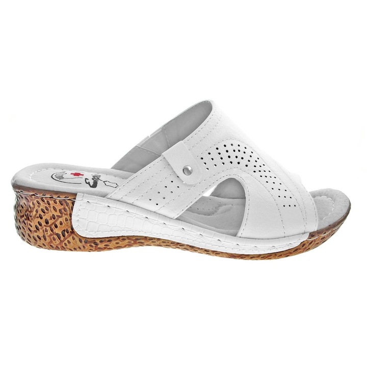 Papuci De Dama, Enplus, Medic, Comozi, Usori Si Comozi, Aspect Masiv ...