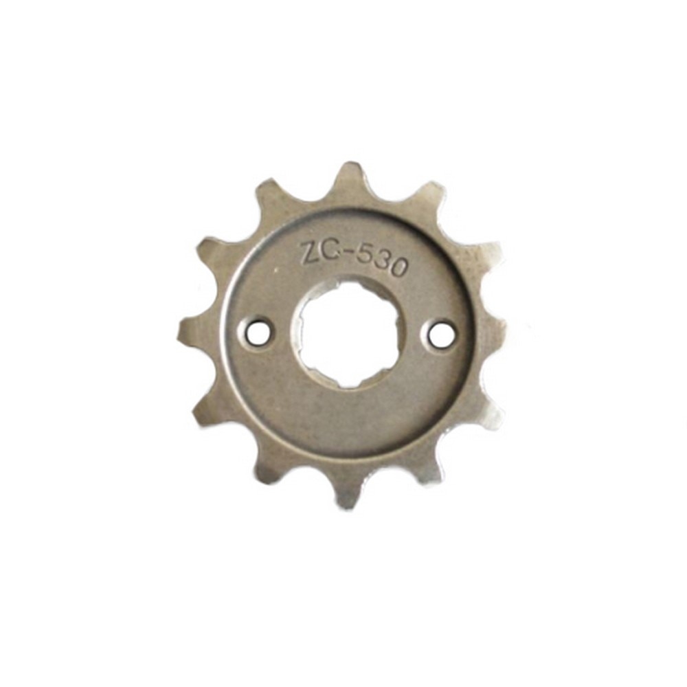 Pinion fata pas 530 / 12 dinti ax 20mm - eMAG.ro