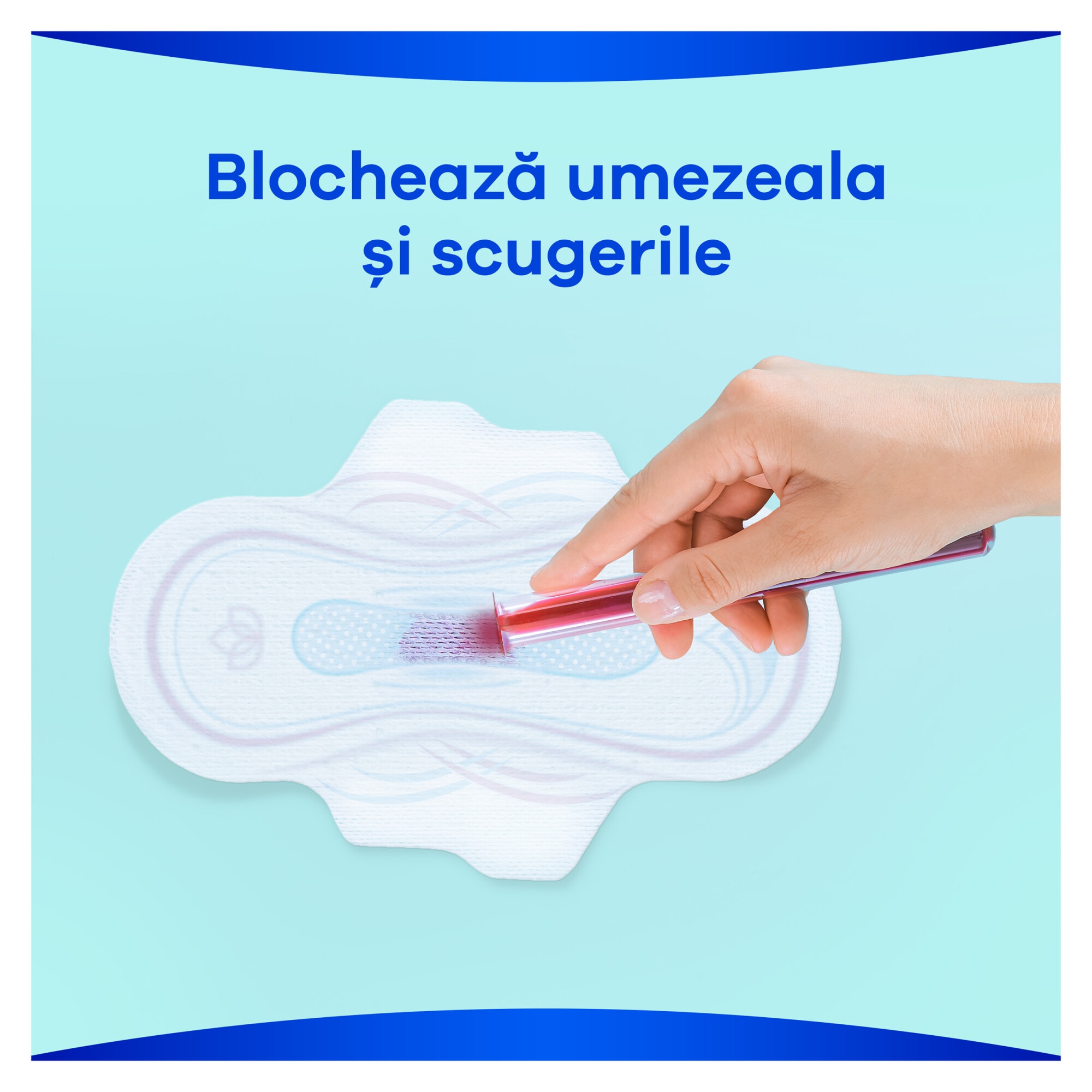 Absorbante Always Ultra Normal, 56 buc - eMAG.ro