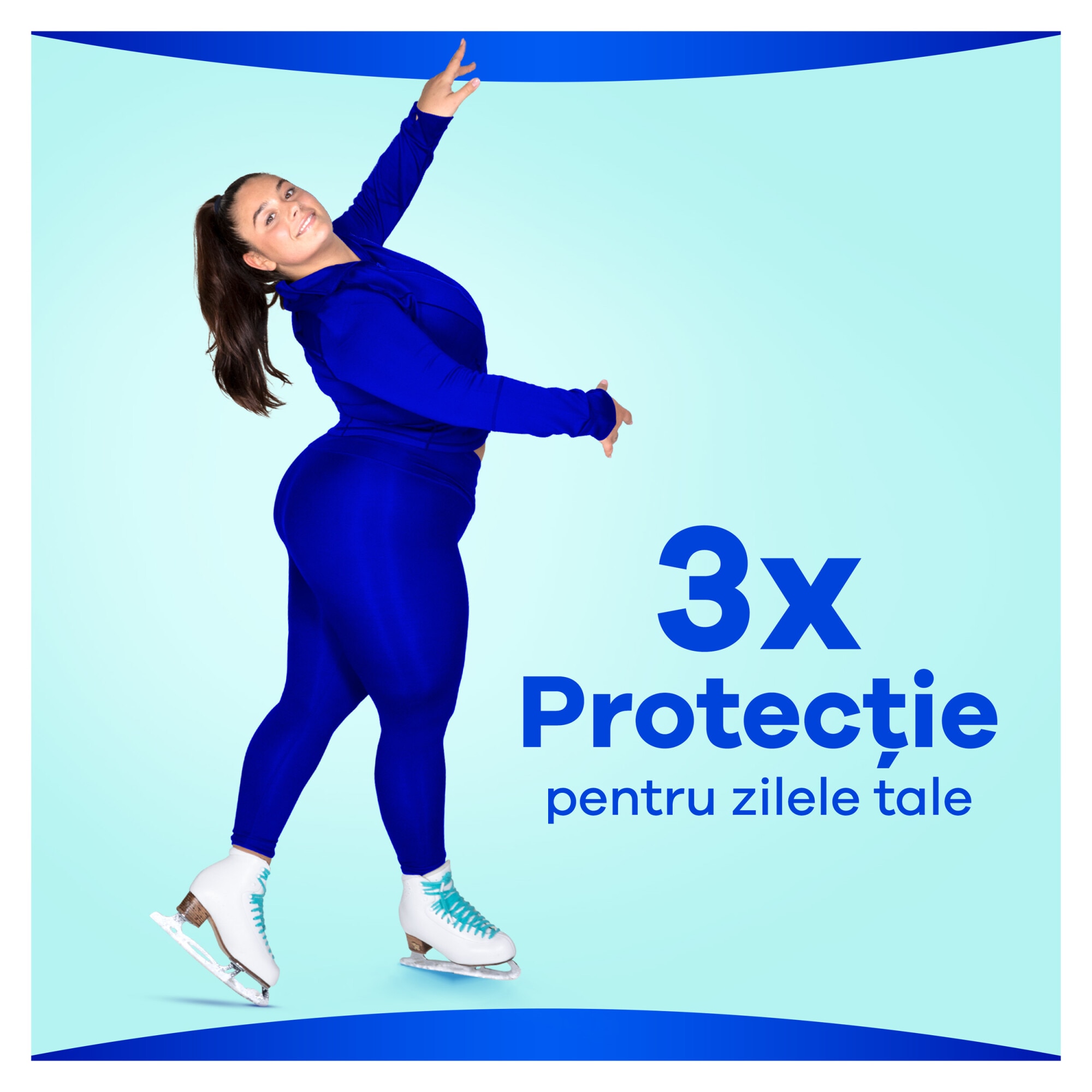 Absorbante Always Ultra Normal, 56 buc - eMAG.ro