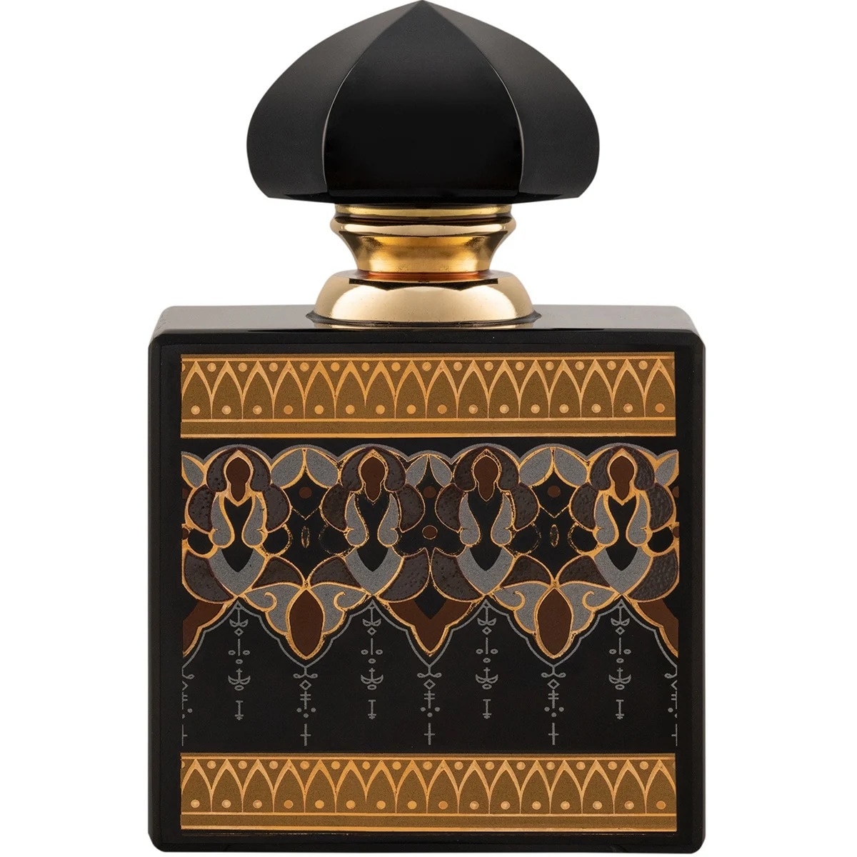 Parfum Arabesc, Hadhara Oil, Unisex, 5.5 ml - eMAG.ro