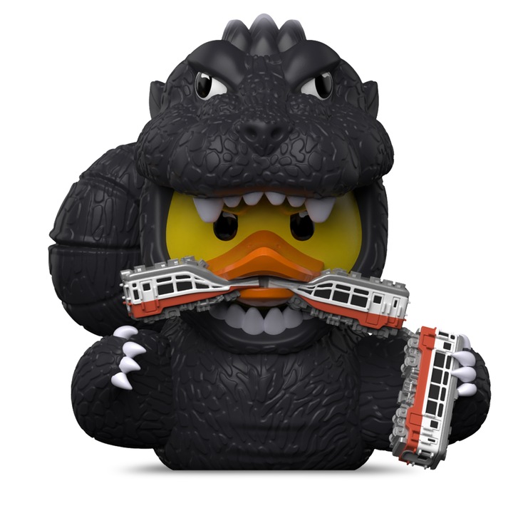 Numskull Tubbz XL - Godzilla "Godzilla" gumikacsa - eMAG.hu