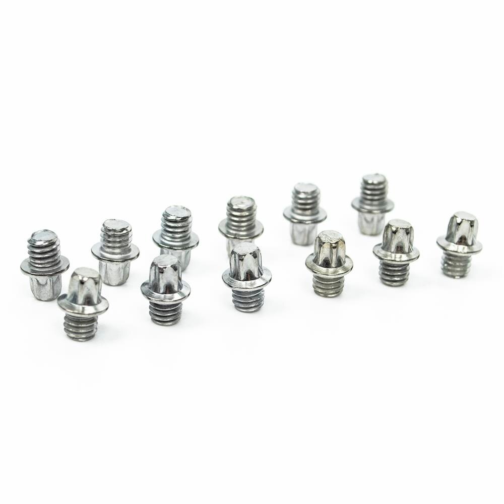 Stifturi pedale, set - varianta A (M4 x 3,5 mm) - eMAG.ro