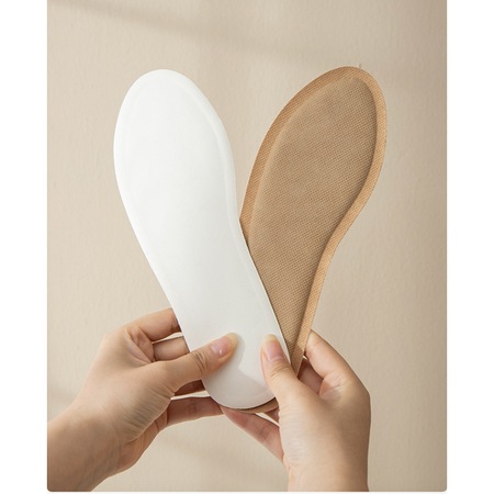 Set 3 perechi branturi cu incalzire, Branturi cu autoincalzire, marimea ...