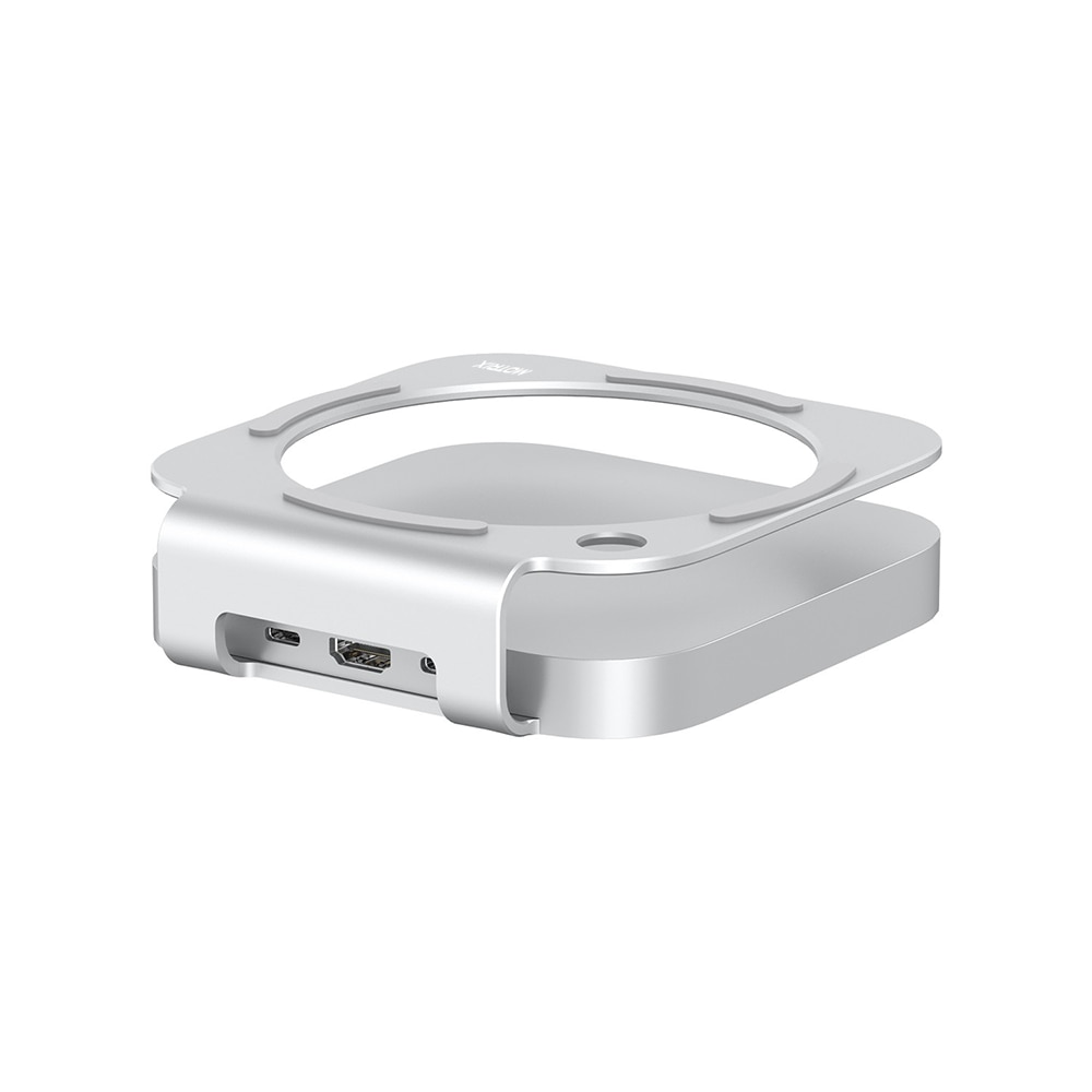 Docking station pentru Mac Mini PC Apple M4/ M4 Pro, Motrix - eMAG.ro