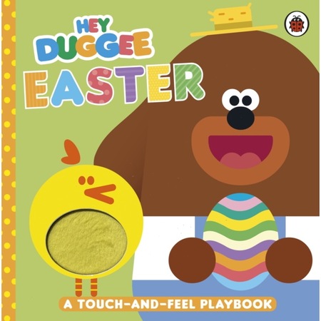Hey Duggee: Easter - - eMAG.ro