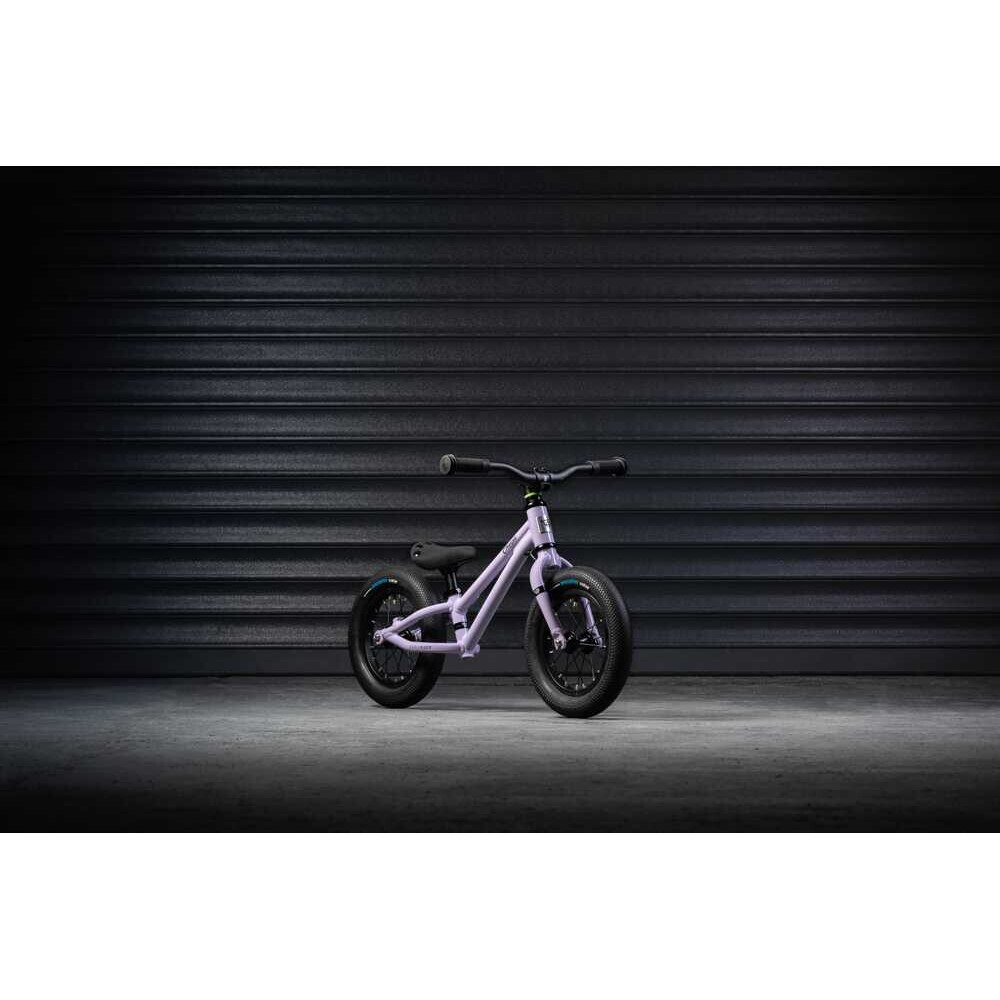 Велосипед за баланс Early Rider Charger, 12", лилав, 3,4 кг, 33 см ...