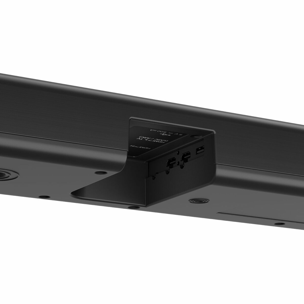 Soundbar LG S80TR, 580 W, Bluetooth, HDMI x 2, Mauro - eMAG.ro