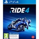 Joc Ride 4 pentru PlayStation 4 - eMAG.ro