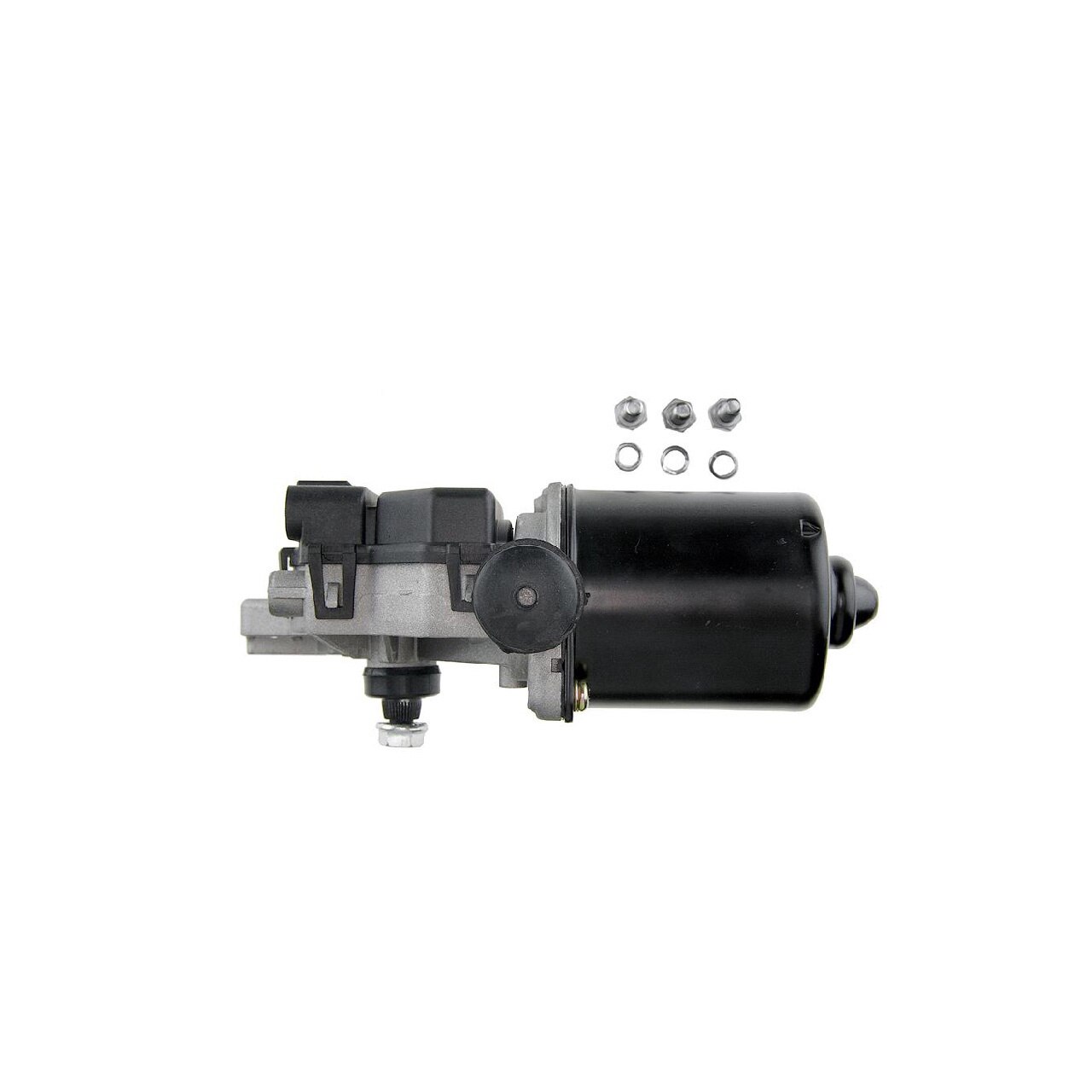 Motor stergator pentru Fiat Panda 169 - eMAG.ro
