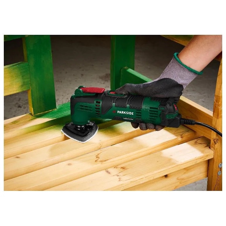 Unealta multifunctionala PARKSIDE® »PMFW 310 H5«, 310 W - eMAG.ro