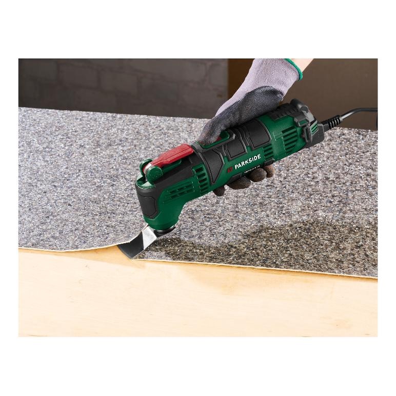 Unealta multifunctionala PARKSIDE® »PMFW 310 H5«, 310 W - eMAG.ro