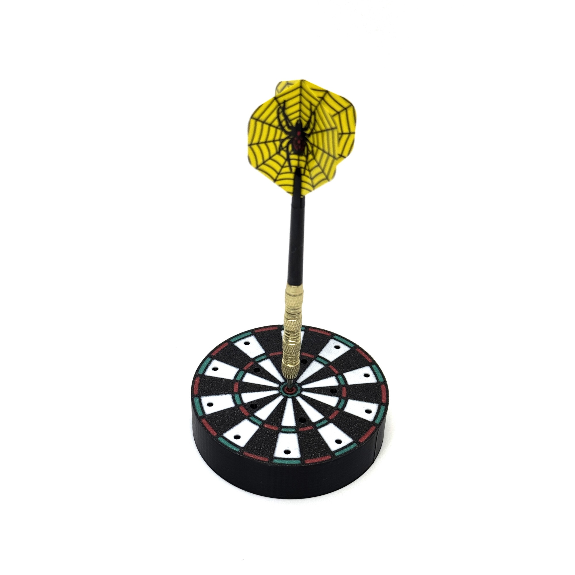 Suport sageti Darts, darts holder, forma placa - eMAG.ro