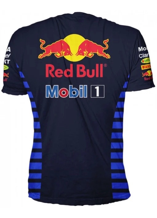 Tricou Red Bull Racing, Marimea XL - eMAG.ro