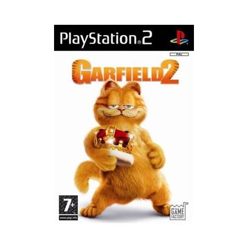 Garfield 2 Ps2 - eMAG.ro