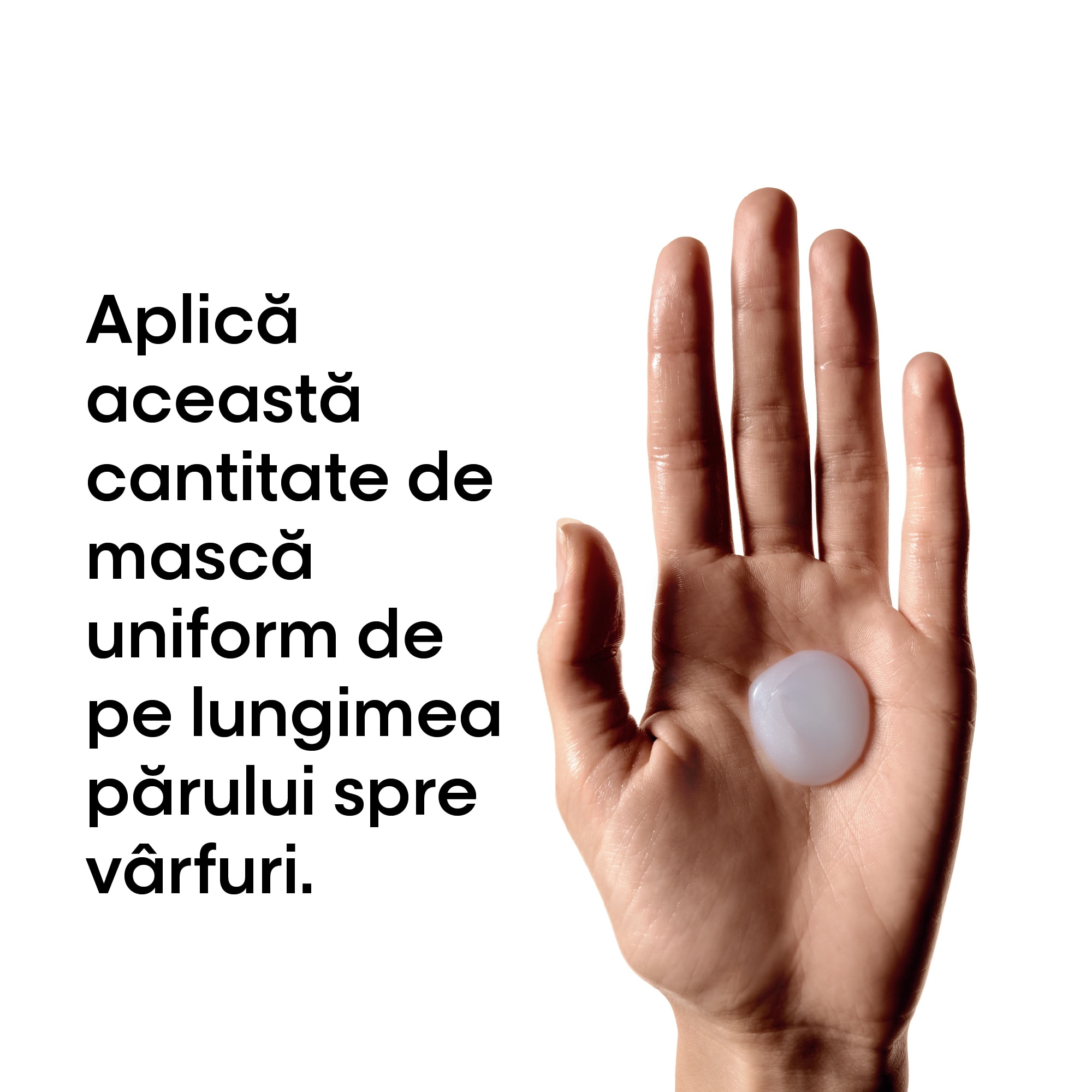 Masca pentru par vopsit L’Oreal Professionnel Serie Expert Vitamino ...