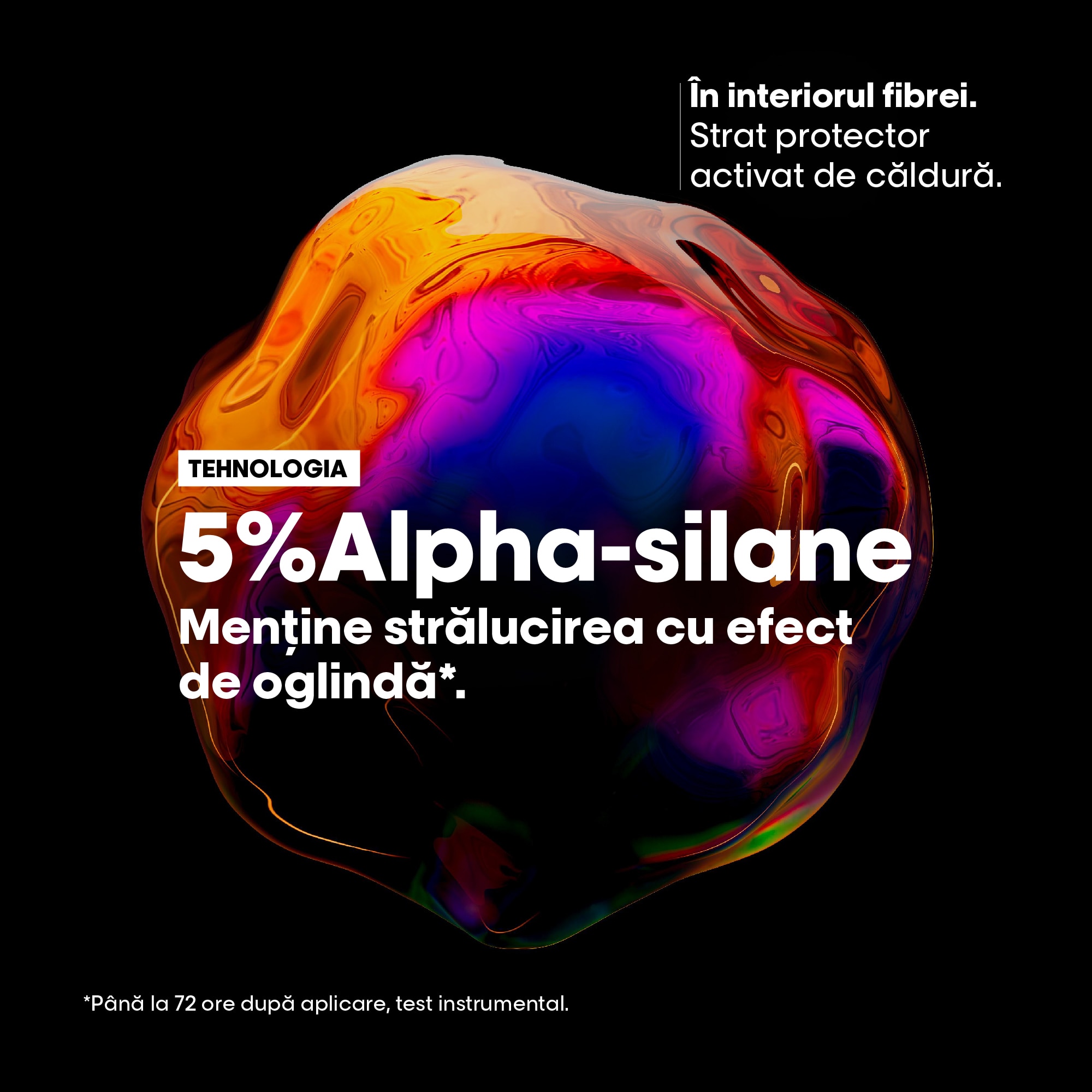 Serum pentru par vopsit L’Oreal Professionnel Serie Expert Vitamino ...