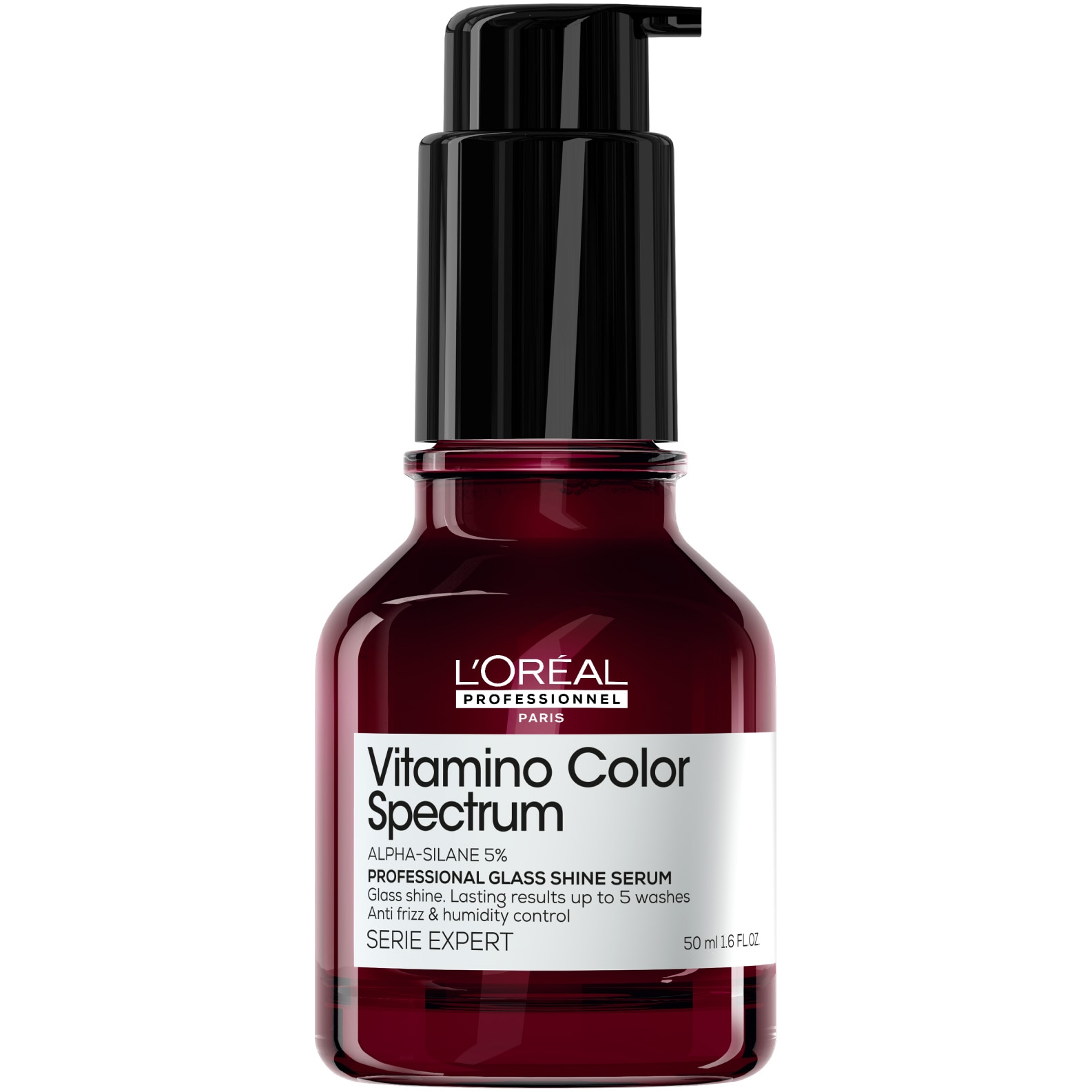 Serum pentru par vopsit L’Oreal Professionnel Serie Expert Vitamino ...