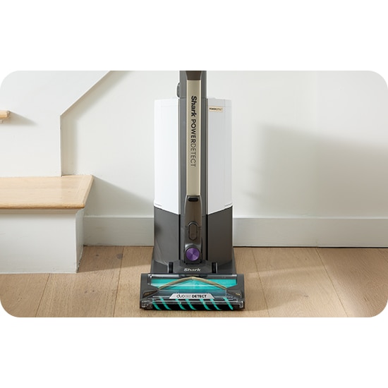 Aspirator vertical fara fir 2in1 Shark IP3251EUT, DetectClean & Empty ...