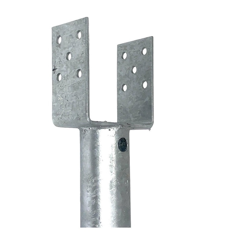 Surub Pentru Pamant, PSF2, Fundatie Surub, Ancora Tip U 70x865 mm ...