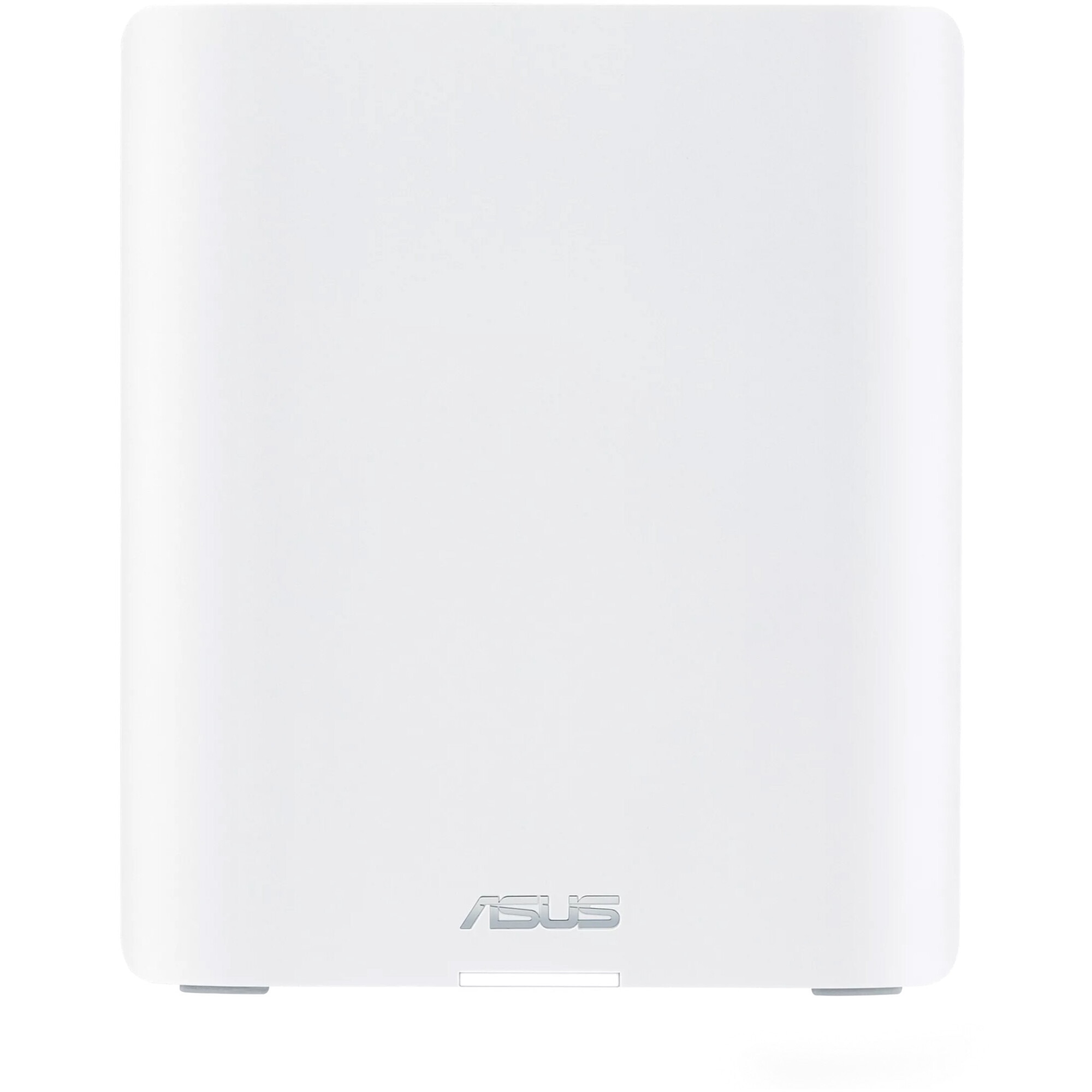 Router Mesh Wireless ASUS ZenWiFi BT8(W-1-PK), BE14000, Tri-Band ...