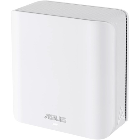 Router Mesh Wireless ASUS ZenWiFi BD4(W-1-PK), BE3600, Dual-Band ...