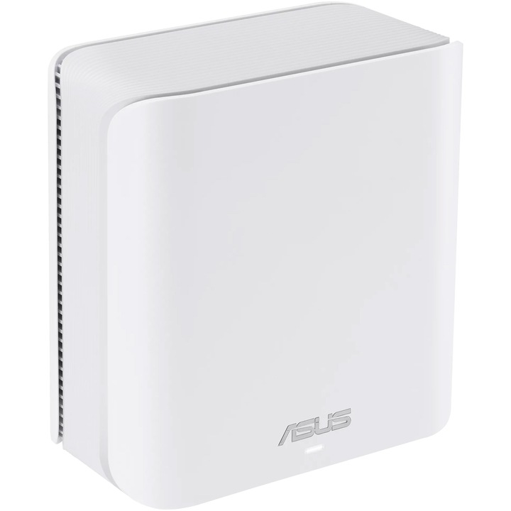 Router Mesh Wireless ASUS ZenWiFi BD4(W-1-PK), BE3600, Dual-Band ...
