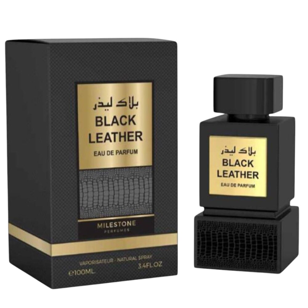 Apa De Parfum Emper Black Leather Barbati 100 Ml EMAG ro Apa De Parfum Emper Black Leather Barbati 100 Ml EMAG ro