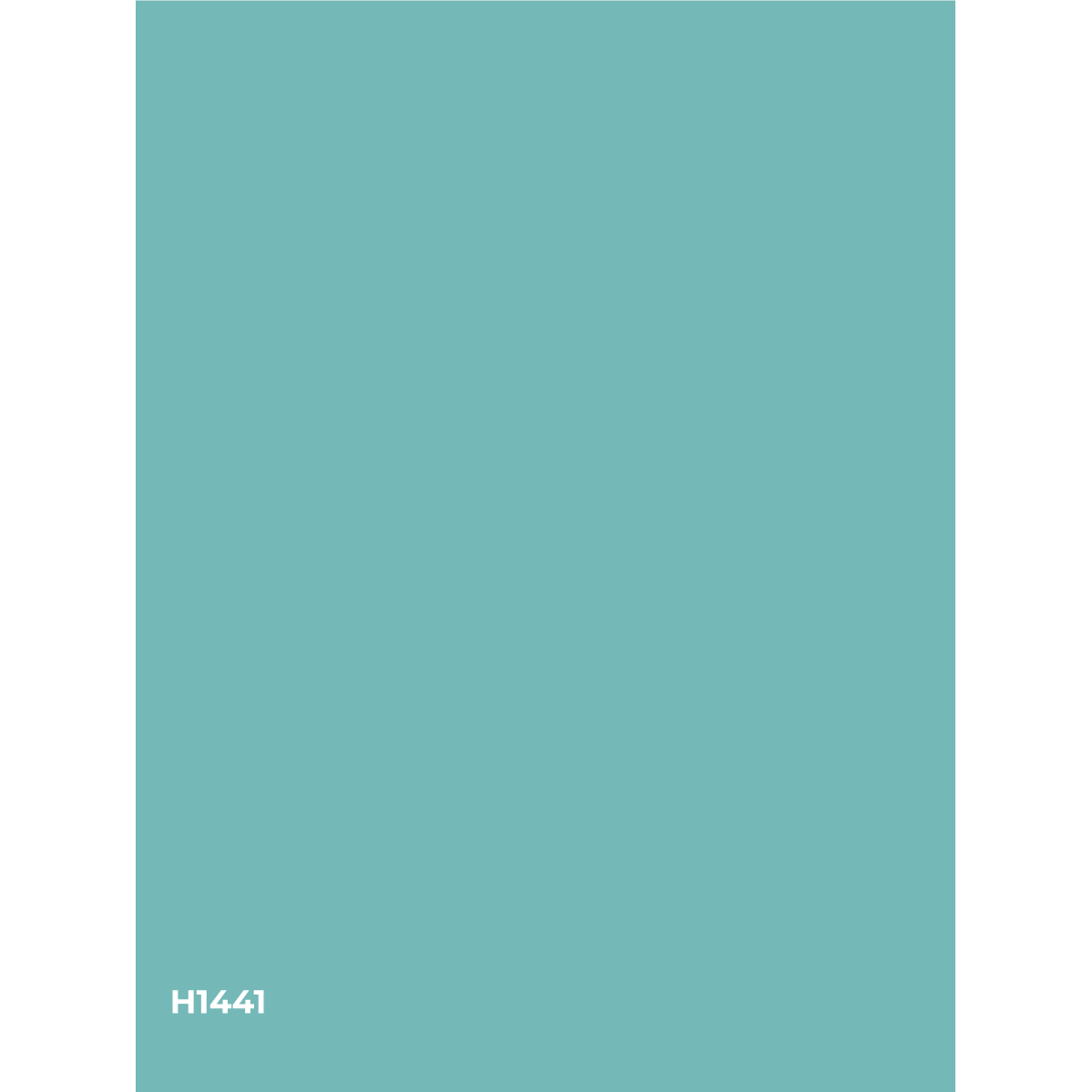 Kerámia festék, Türkiz H1441, Matt, 10L - eMAG.hu