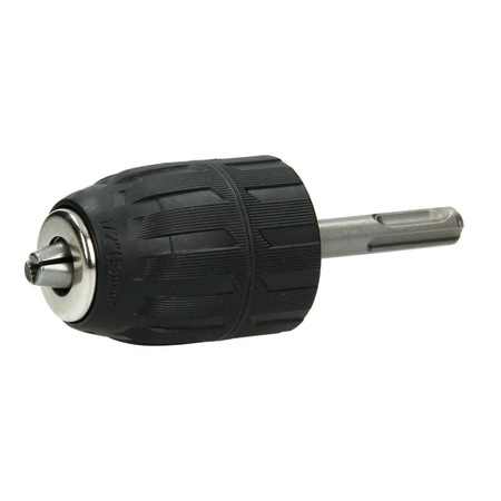 Mandrina rapida, Hikoki 711099, 13 mm + adaptor SDS-Plus - eMAG.ro