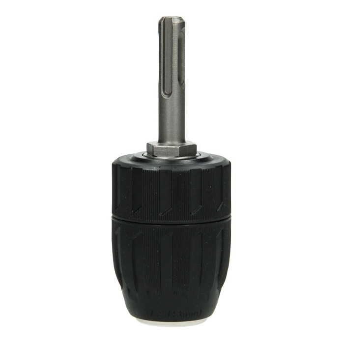 Mandrina rapida, Hikoki 711099, 13 mm + adaptor SDS-Plus - eMAG.ro