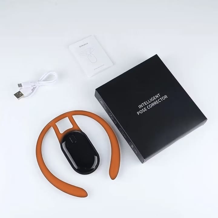 Corector de postura, Pentru indreptarea spatelui, Corectarea Cocoasei ...