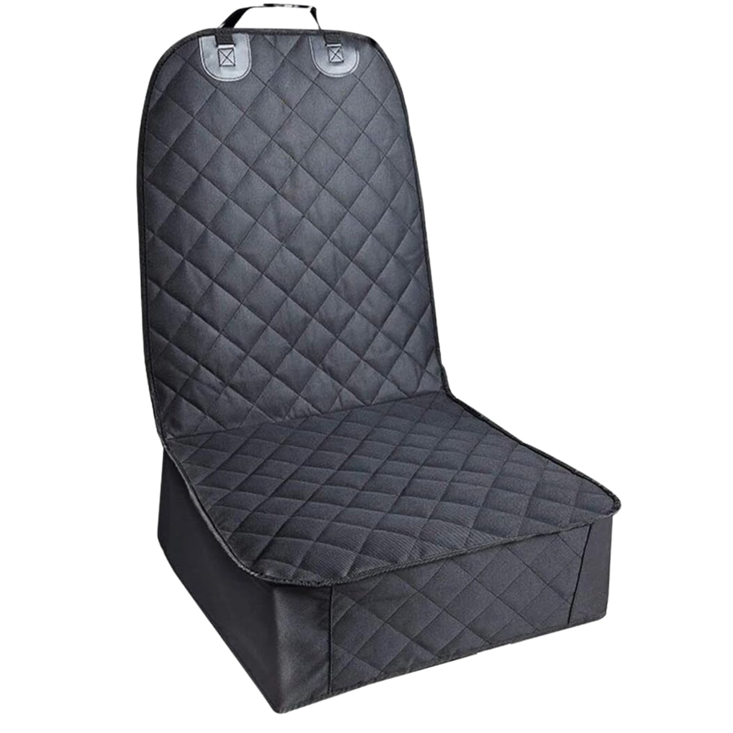 Husa Scaun Auto Premium ® Universala, pentru Protectie Sezut Scaune ...