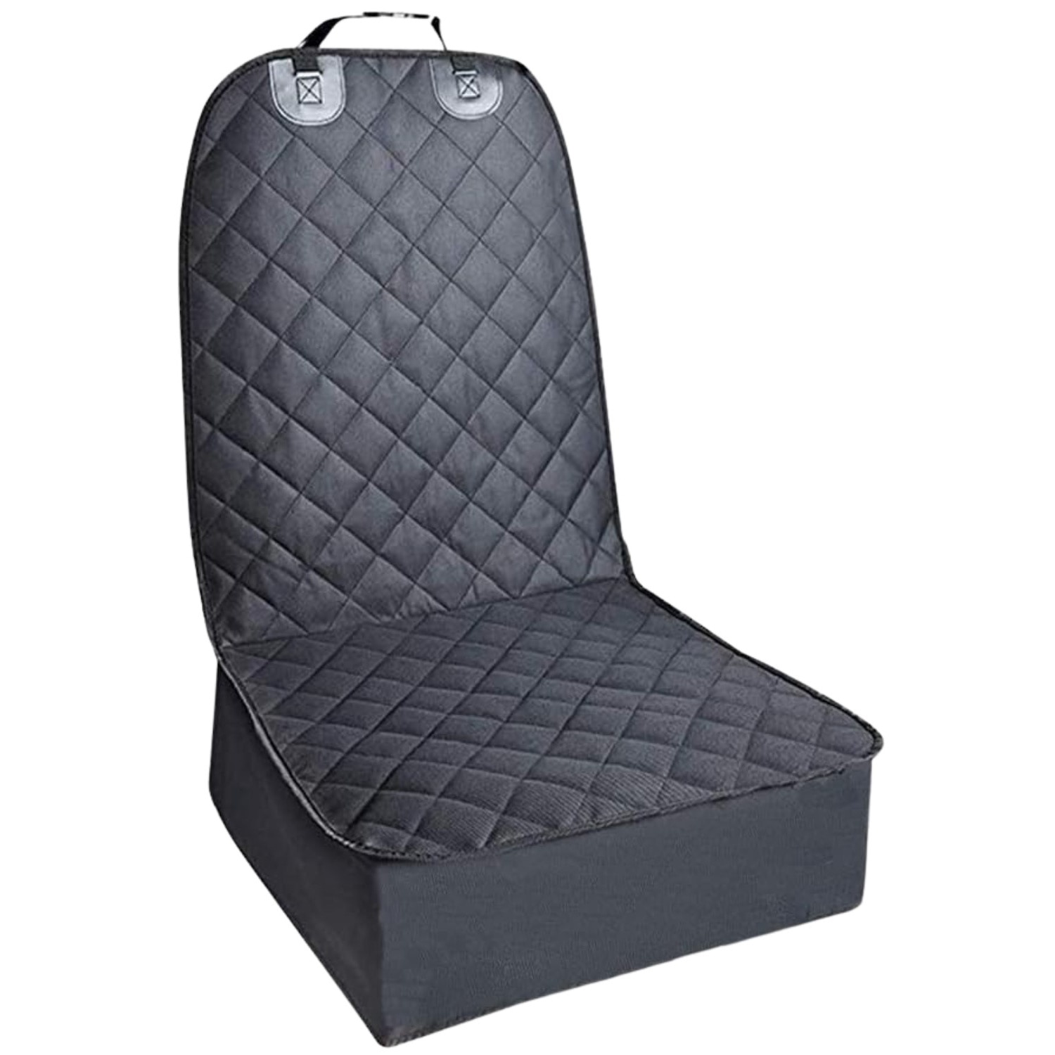 Husa Scaun Auto Premium ® Universala, pentru Protectie Sezut Scaune ...