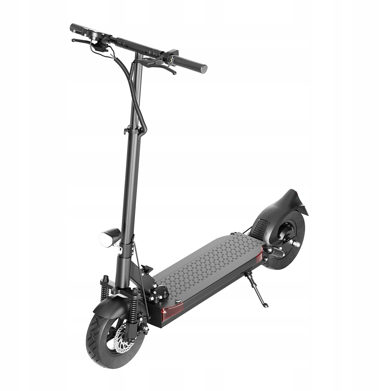 Elektromos roller, Motus Pro 10 GEN 4, Maximális sebesség 38km/h, Motor ...