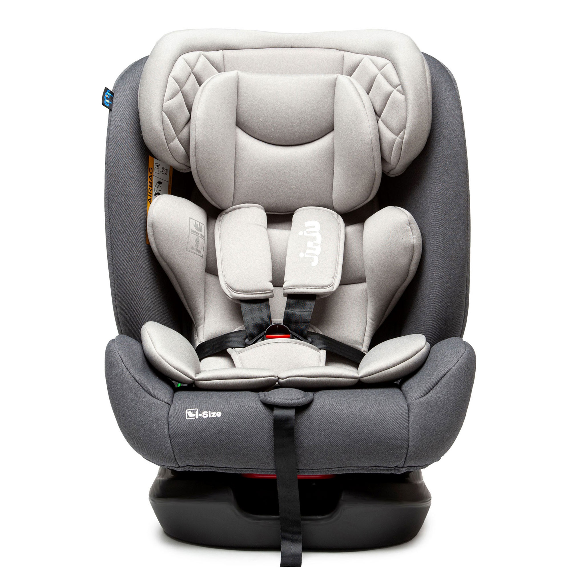 Scaun Auto pentru bebelusi si copii Juju Gladiator i-Size, 40-150 cm ...