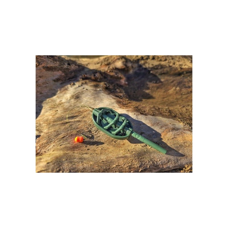 Method Feeder Stability Plus L, FeederX, 30gr - eMAG.ro